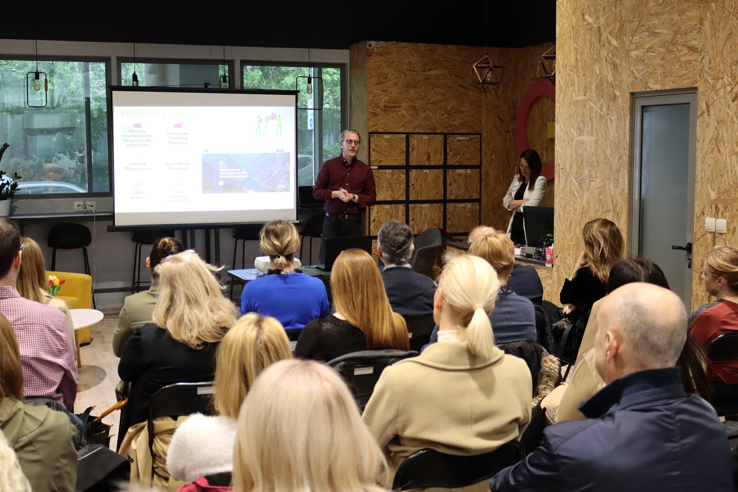 Odobreno 24 projekata u sklopu prvog poziva Interreg VI-A IPA Programa ...