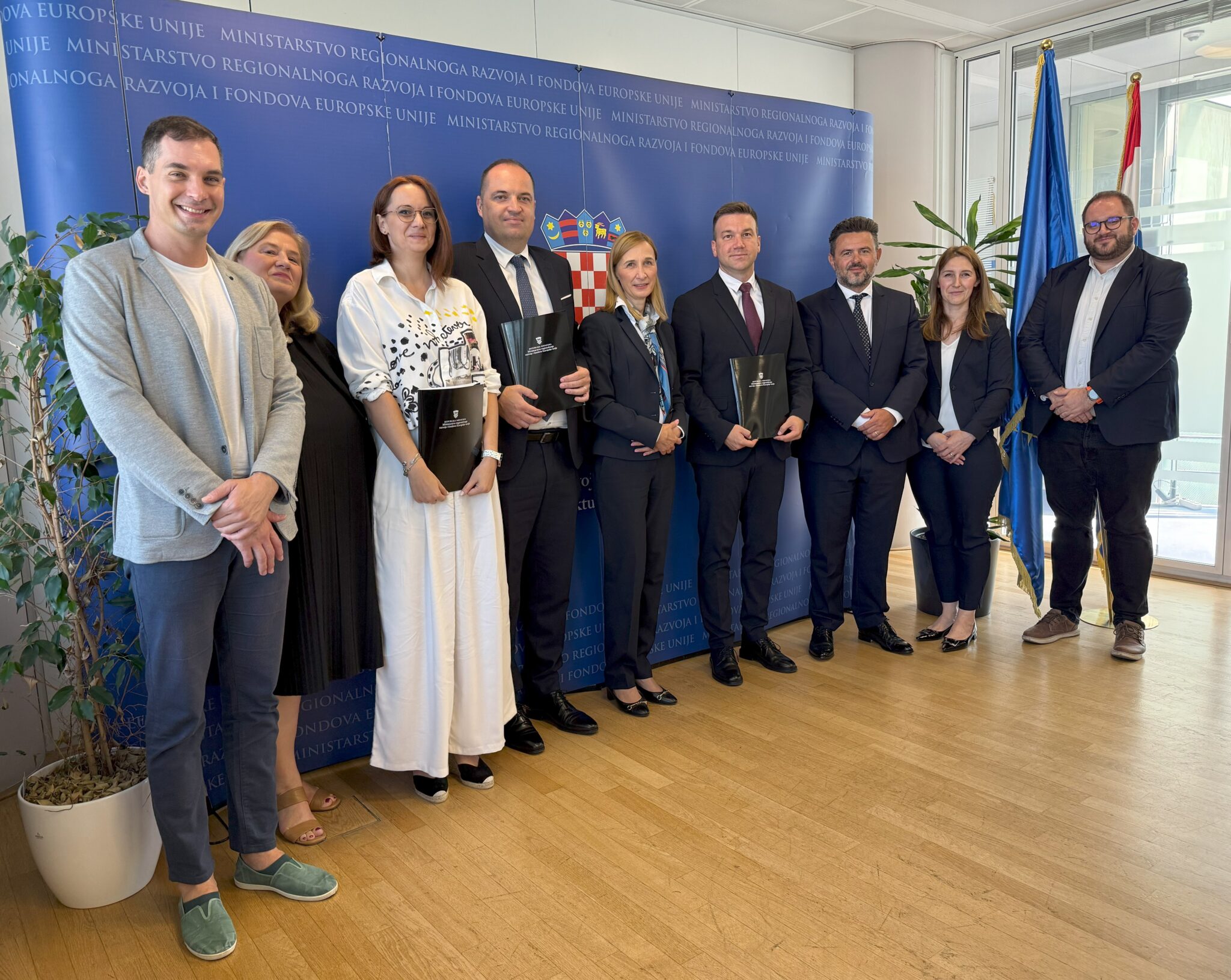 Otvoreno e-Savjetovanje za Poziv na dodjelu bespovratnih sredstava „IRI ...